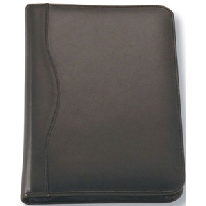 » A5 Leather Compendium with Removable Ring Binder » Ausgifts ...