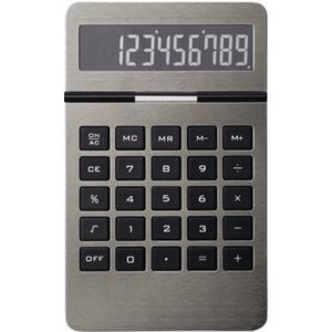 » Desktop Calculator » Ausgifts Conference and Event Supplies