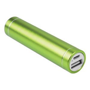 » Turbo Tube Power Bank » Ausgifts Conference and Event Supplies