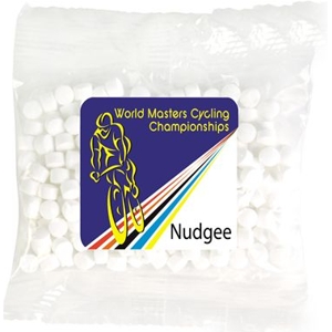 » Dynamints in Cello Bag » Ausgifts Conference and Event Supplies