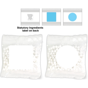 » Dynamints in Cello Bag » Ausgifts Conference and Event Supplies