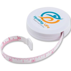 » Cyclone Tape Measure » Ausgifts Conference and Event Supplies