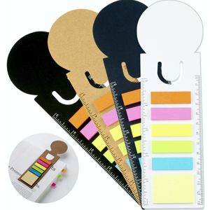 » Bookmark Sticky Note Ruler » Ausgifts Conference and Event Supplies