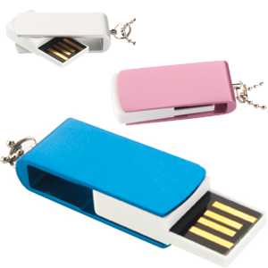 » Mini USB Flash Drive » Ausgifts Conference and Event Supplies
