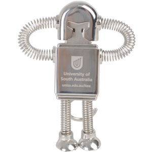 » Robot USB Flash Drive » Ausgifts Conference and Event Supplies