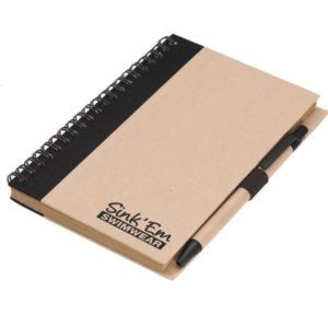 » Nature Notepad » Ausgifts Conference and Event Supplies