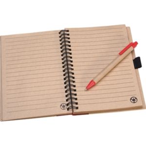 » Nature Notepad » Ausgifts Conference and Event Supplies