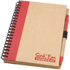 » Nature Notepad » Ausgifts Conference and Event Supplies