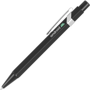 » Hexagon Pen » Ausgifts Conference and Event Supplies